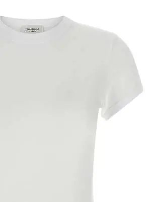 Saint Laurent Cassandre' T-shirt