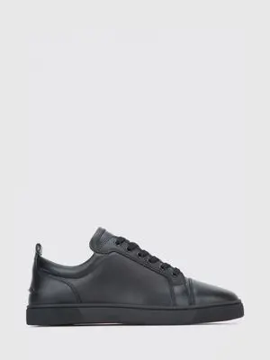 CHRISTIAN LOUBOUTIN Sneakers - Black