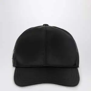 Prada Nylon Baseball Cap