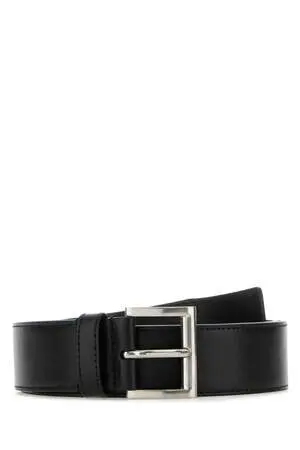 PRADA PRADA Leather Belt