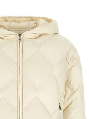 Moncler Arvouinne' Down Jacket
