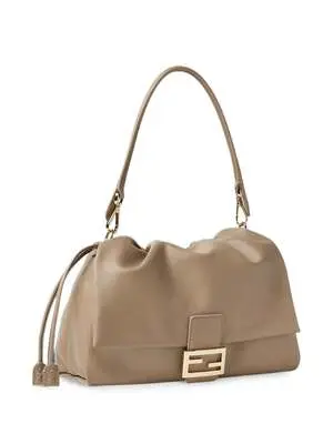 Fendi Baguette Medium Shoulder Bag