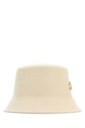 Valentino Garavani Felt Bucket Hat