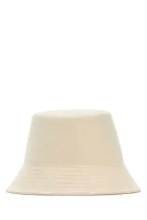 Valentino Garavani Felt Bucket Hat
