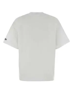 Moschino Cotton Oversize T-shirt