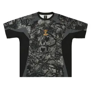 PALACE X South2 West8 Jersey - Black