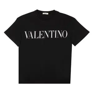 Valentino Garavani Printed T-shirt