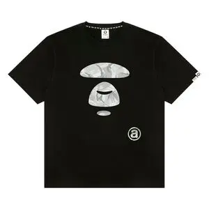 AAPE Moonface Tee