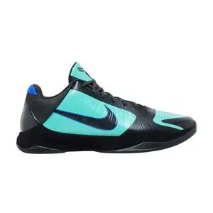 Nike Kobe 5 Protro Eybl Academy Pe Sneakers - Blue