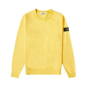 Stone Island Crewneck Sweatshirt