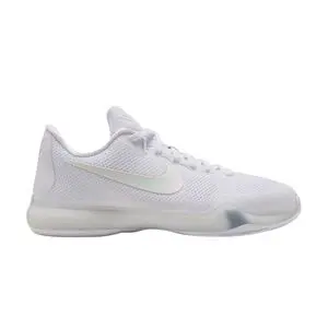 Nike Kobe 10 Elite Protro Low Gs Halo