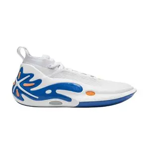 LI-NING Way Of Wade 11 'draft Day - White