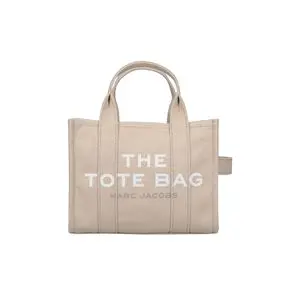 Marc Jacobs The Mini Tote Bag 'beige - Brown