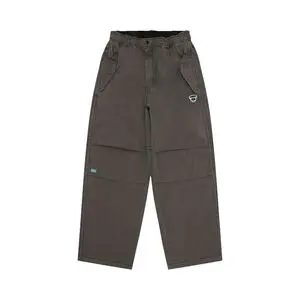 AAPE Unvs Moonface Pants
