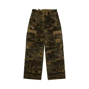 AAPE Unvs Camo Pants