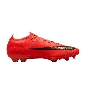 Nike Mercurial Vapor 17 Elite Fg 'break 'em - Red