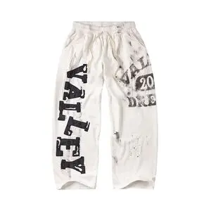 VALE FOREVER Picasso Sweats 'oreo - White