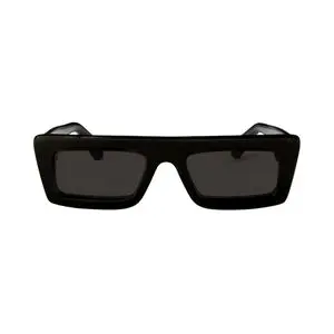 Off-White Ontario Sunglasses - Black