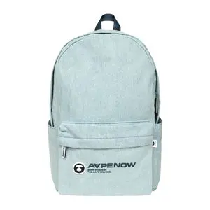 AAPE Moonface Backpack