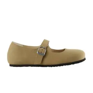 BIRKENSTOCK Wmns Santa Clarita 'sandcastle - Tan