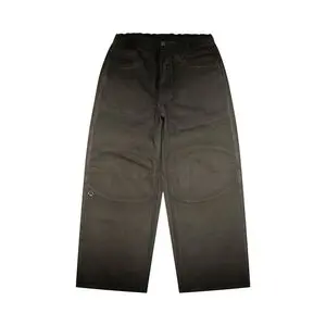 AAPE Unvs Unvs Wide-leg Pants /ivory