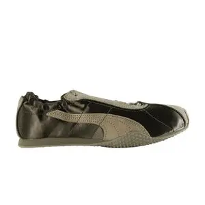 PUMA Wmns H-street Etoile 'matte Bronze Mouse Gray - Tan