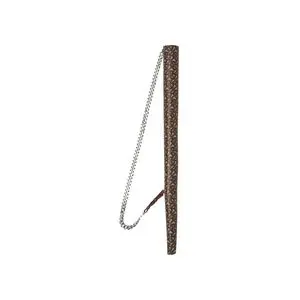 Burberry Monogram Print Umbrella Cover 'birch