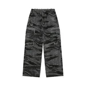 AAPE Unvs Unvs Camo Pants /grey