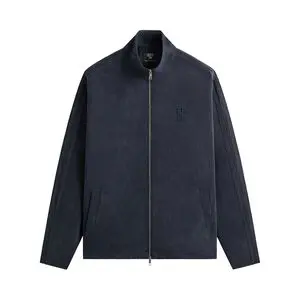 Kith X Giorgio Armani Ali Track Jacket 'nocturnal