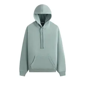 Kith 101 Classic Williams I Hoodie 'fowl - White