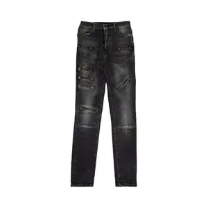 Amiri Jeans - Black