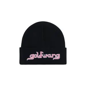 GOLF WANG Falcon Beanie - Black