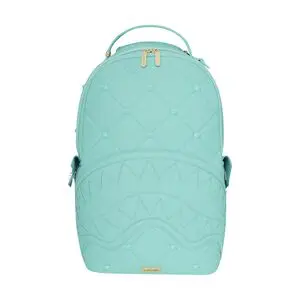 SPRAYGROUND Rococco Bear Dlxsv Backpack - Multicolor