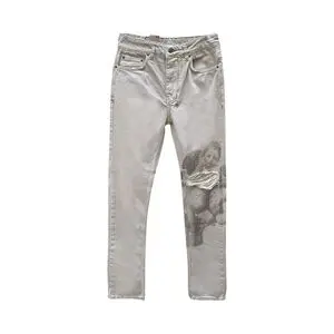 Ksubi Chitch Jeans 'high Lovers Antike - Tan