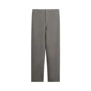 Kith Kin Double Face Bryson Sweatpant 'kindling - Grey
