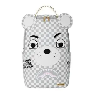 SPRAYGROUND Haute Bear Backpack