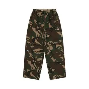AAPE Unvs Moonface Camo Pants