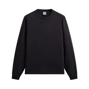 Kith Kin Long Sleeve Lawson Tee