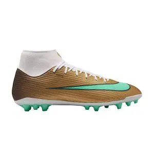 Nike Mercurial Superfly 11 Academy Ag High 'kylian Mbapp - Brown