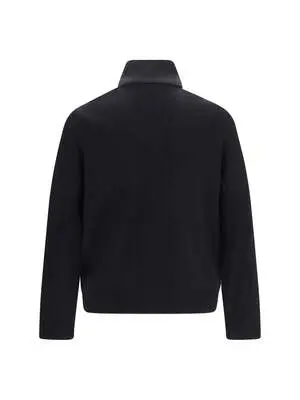 Moose Knuckles Kamet Hybrid Jacket - Black