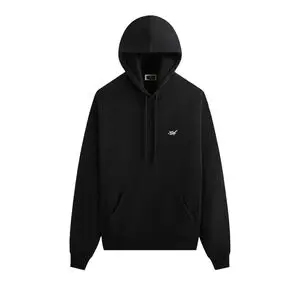 Kith Williams Iii Hoodie - Black