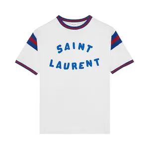 Saint Laurent T-shirt