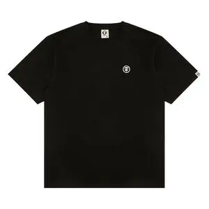 AAPE Now Moonface Tee