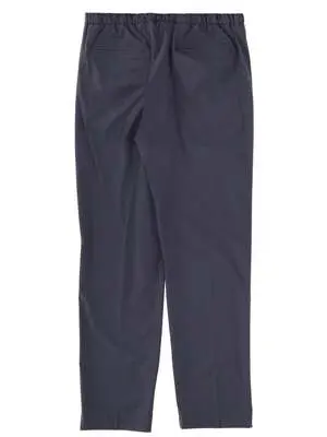 Herno Pants With Logo
