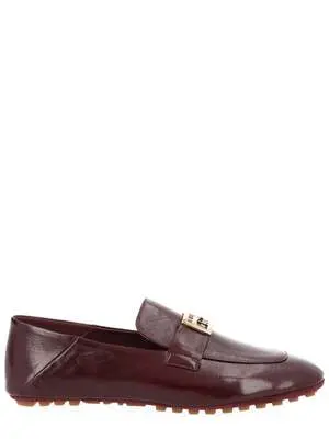 Fendi Mocassino Baguette