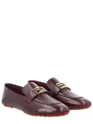 Fendi Mocassino Baguette