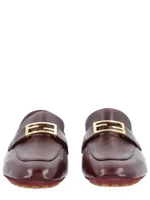 Fendi Mocassino Baguette