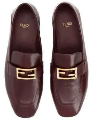 Fendi Mocassino Baguette
