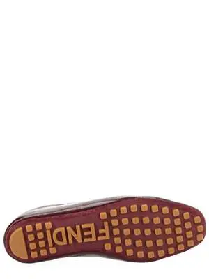Fendi Mocassino Baguette