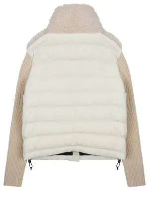 Dior Dioralps Puffer Jacket